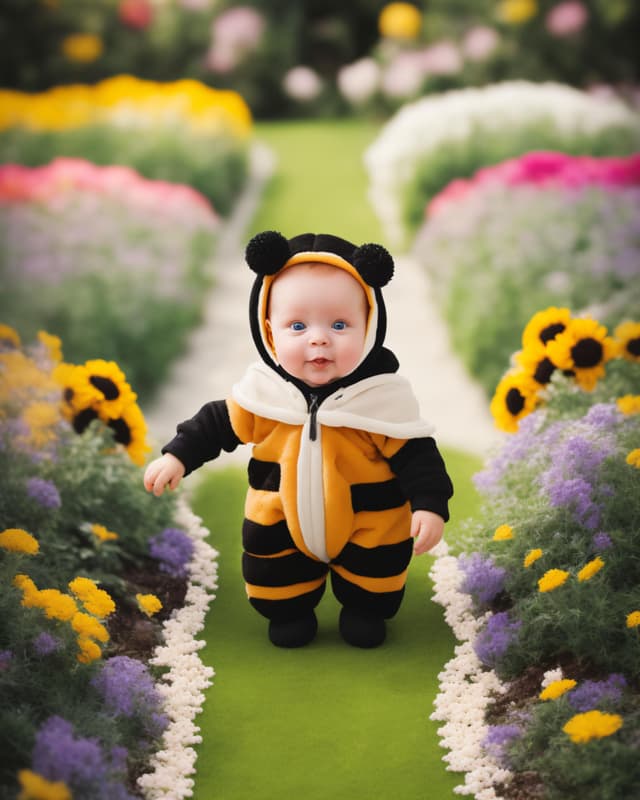 Baby photography - #1 AI Baby Photography App