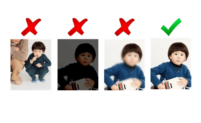 Baby photography - #1 AI Baby Photography App